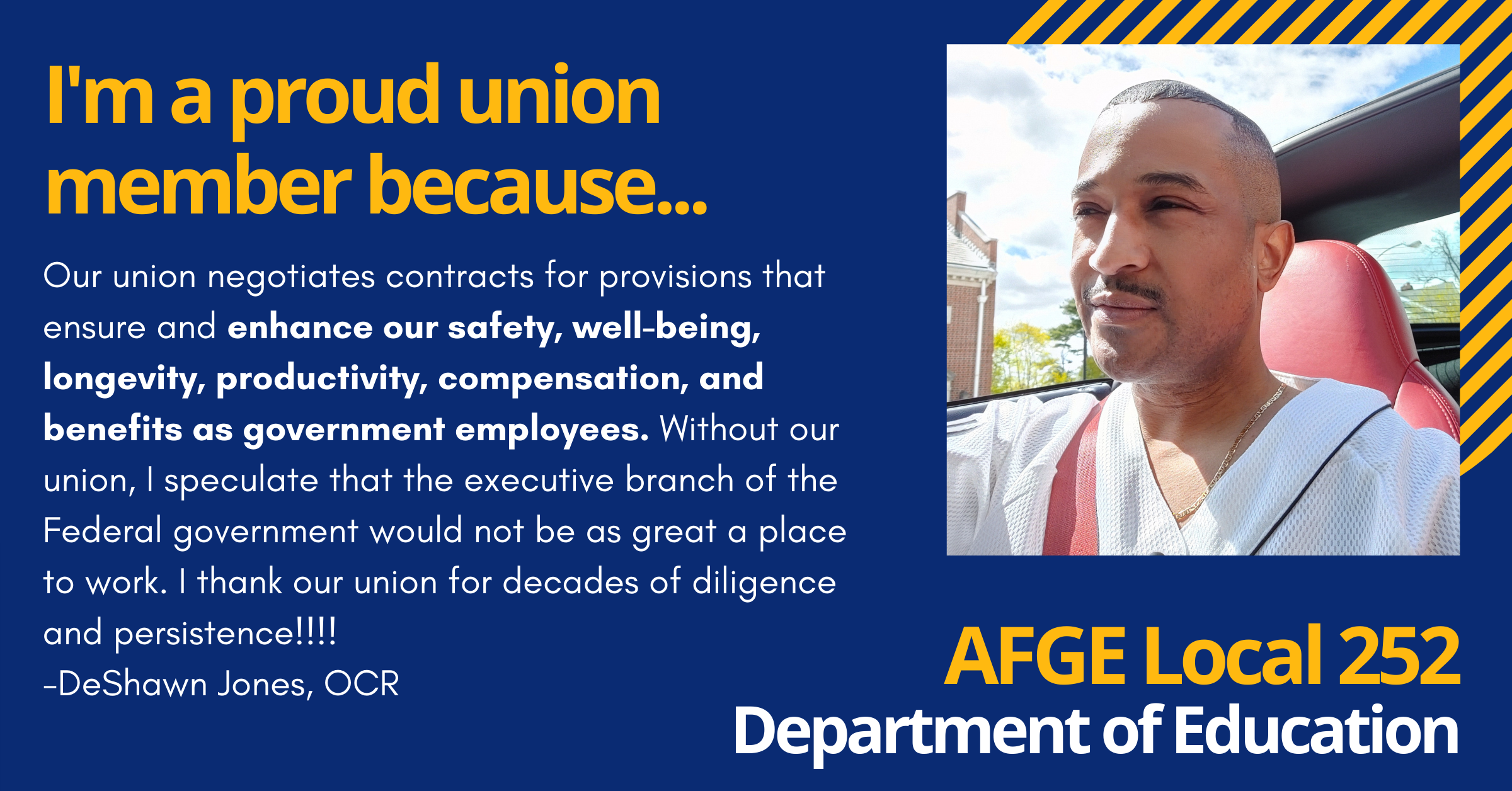 im-a-proud-union-member-because…-giving-back-and-supporting-my ...