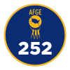 AFGE Local 252 – Representing U.S. Department of Education employees