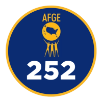 AFGE Local 252 Statement on U.S Department of Education Moving to Old ...